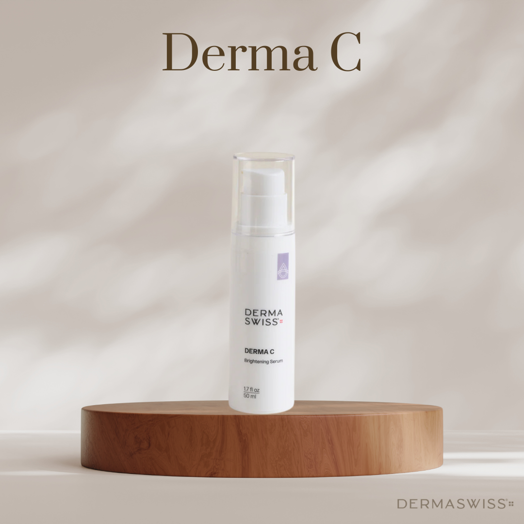 DERMA C – Nicole Rodz