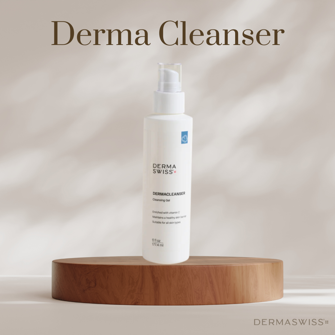 DERMA CLEANSER – Nicole Rodz