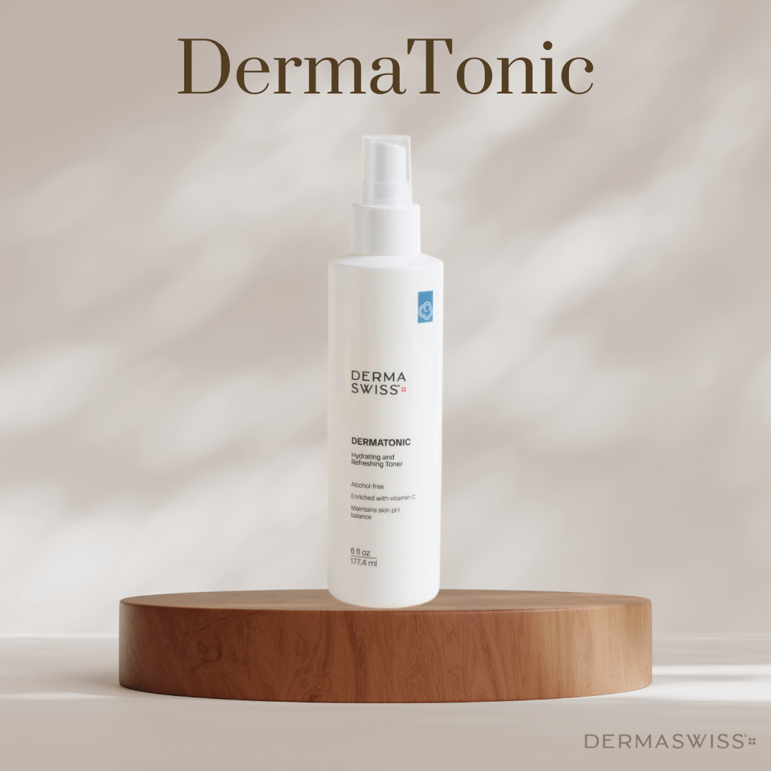 DERMA TONIC – Nicole Rodz