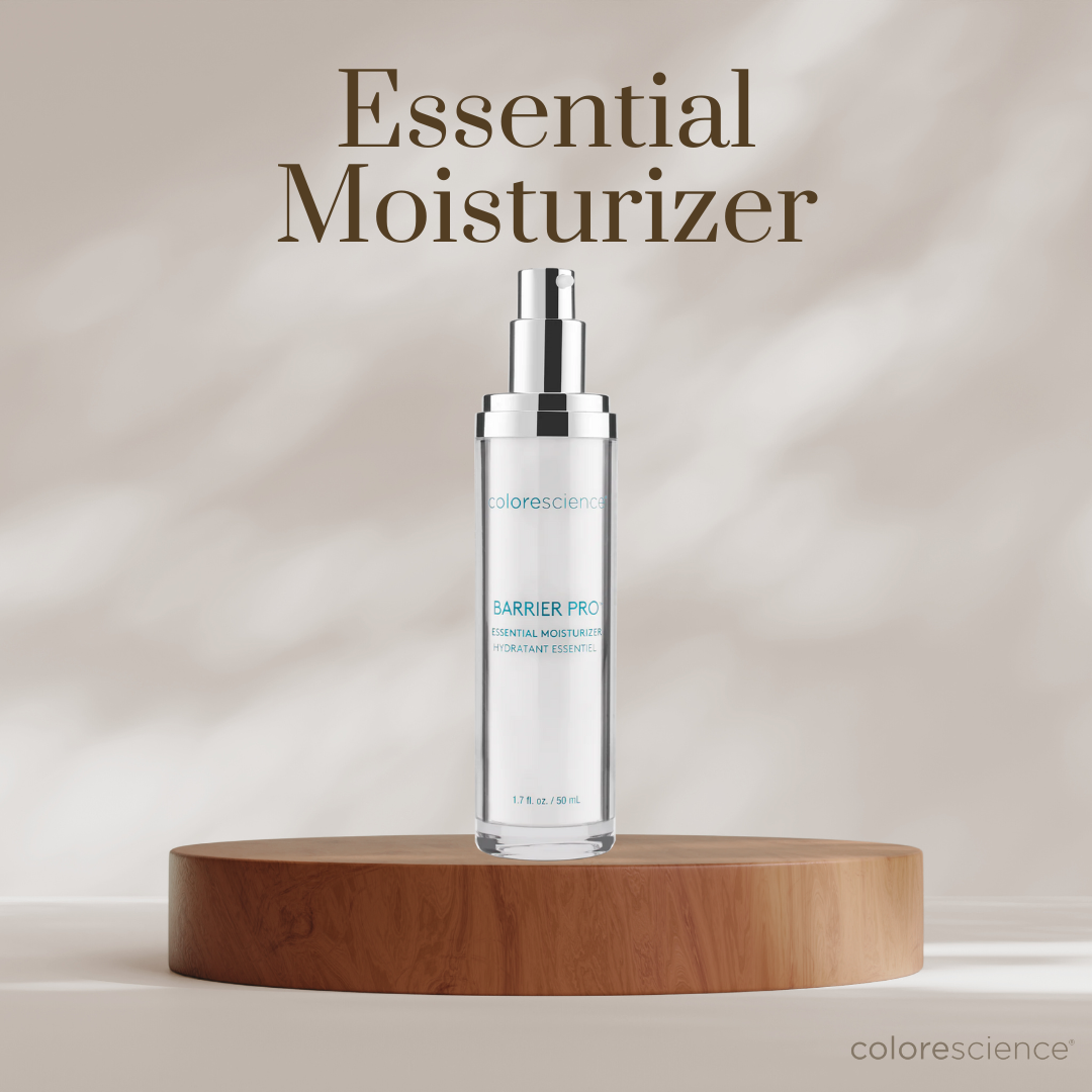 Barrier Pro Essential Moisturizer – Nicole Rodz