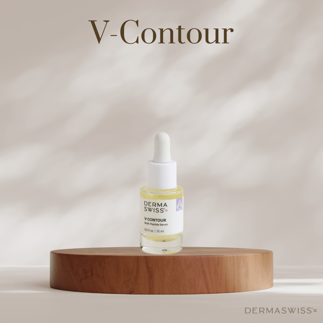 V-CONTOUR – Nicole Rodz