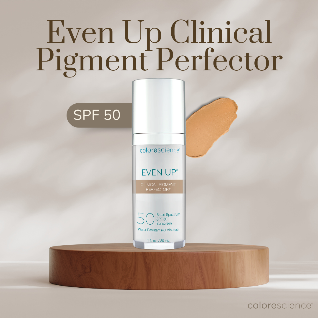 Even Up Clinical Pigment Perfector – Nicole Rodz