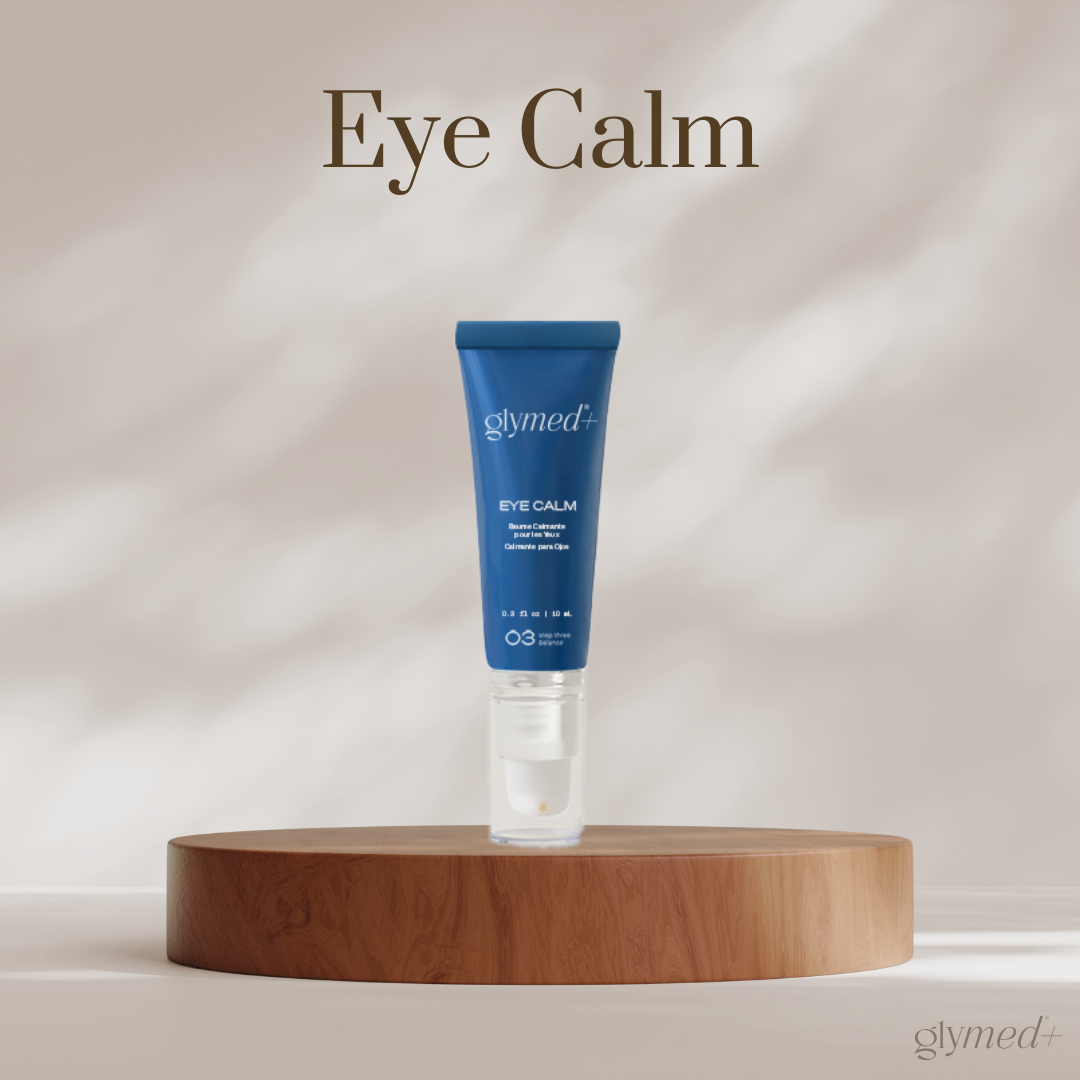 EYE CALM – Nicole Rodz