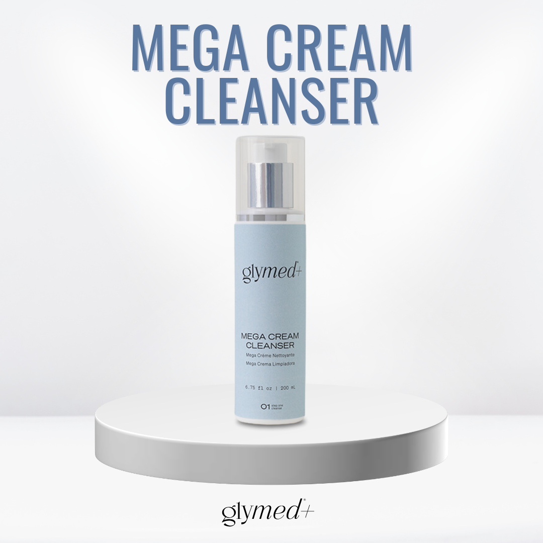 MEGA CREAM CLEANSER – Nicole Rodz