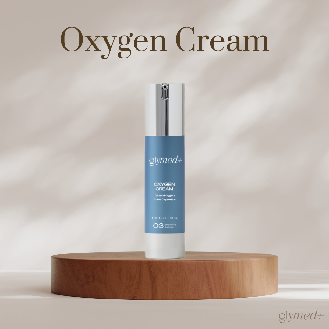 OXYGEN CREAM – Nicole Rodz