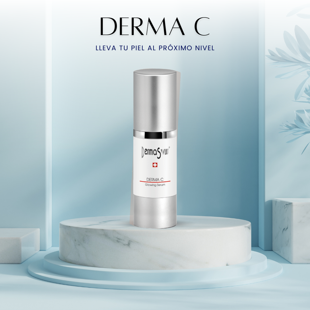 DERMA C – Nicole Rodz