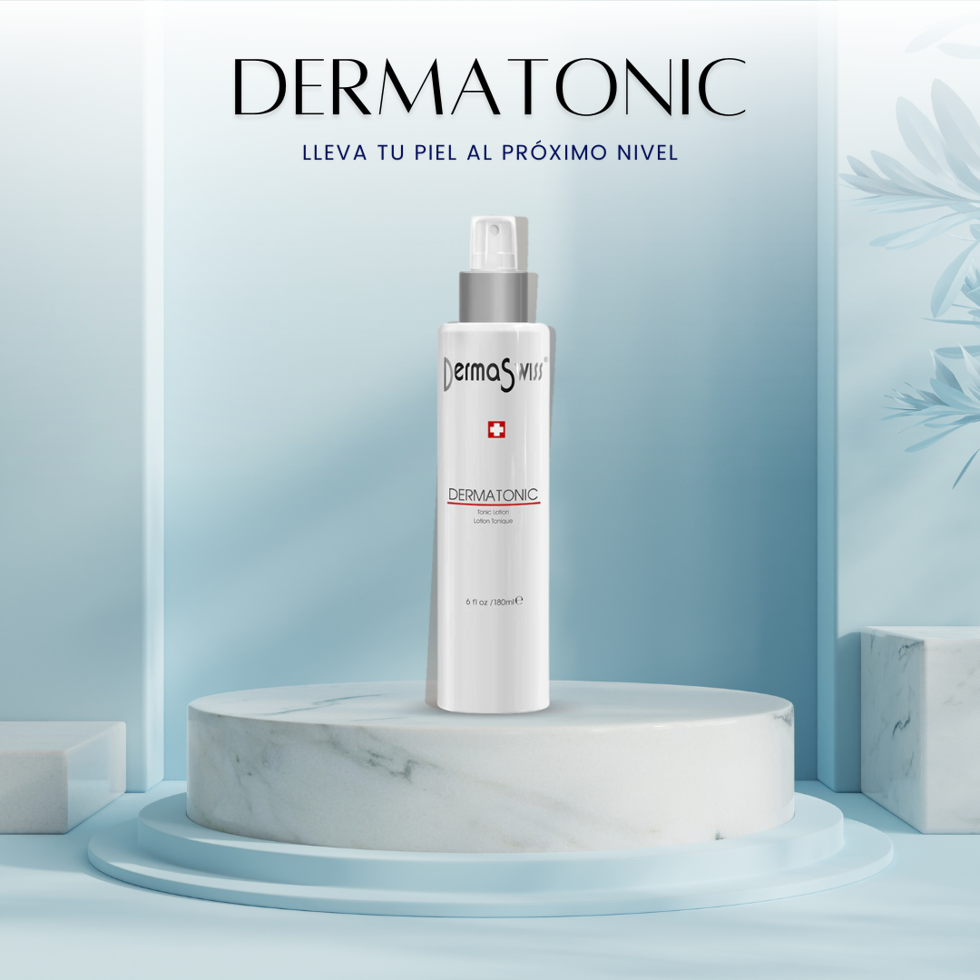 DERMA TONIC – Nicole Rodz